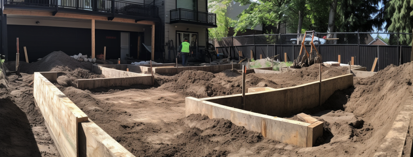 Underpinning Toronto | Foundation Underpin Contractor | Toronto's Best ...